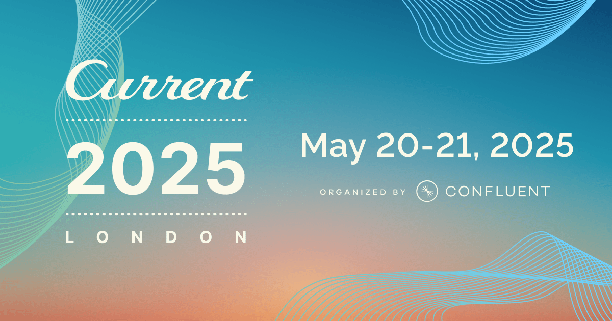 Frequently Asked Questions | Current London 2025